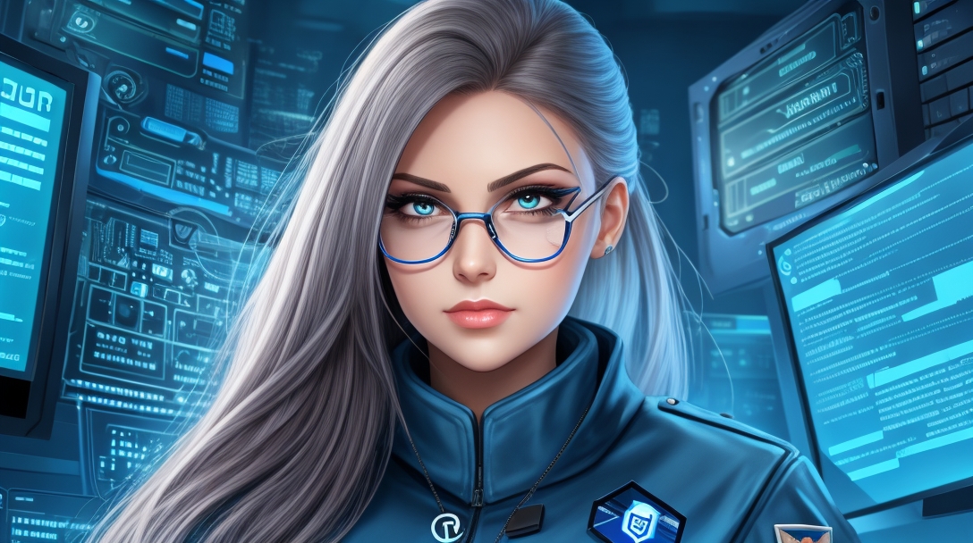 IT security and cyber attack protection - GLOBUS.studio