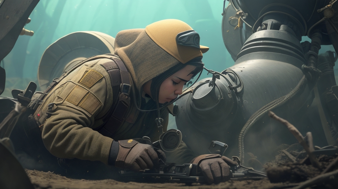 Using VR and AR in business - GLOBUS.studio