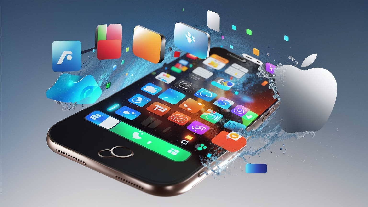 Swift for iOS development - GLOBUS.studio