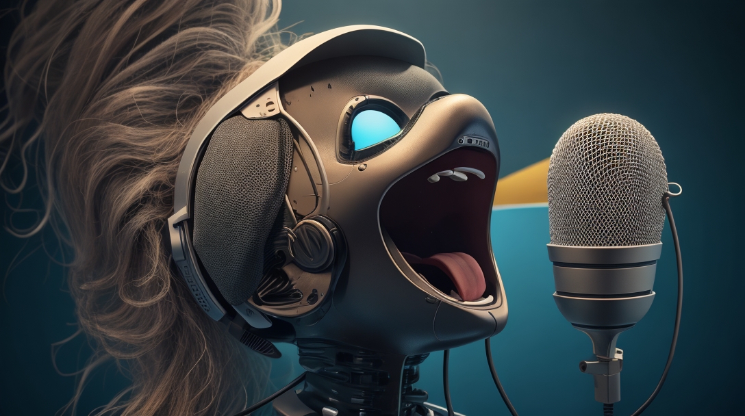 Implementing voice assistants in business - GLOBUS.studio