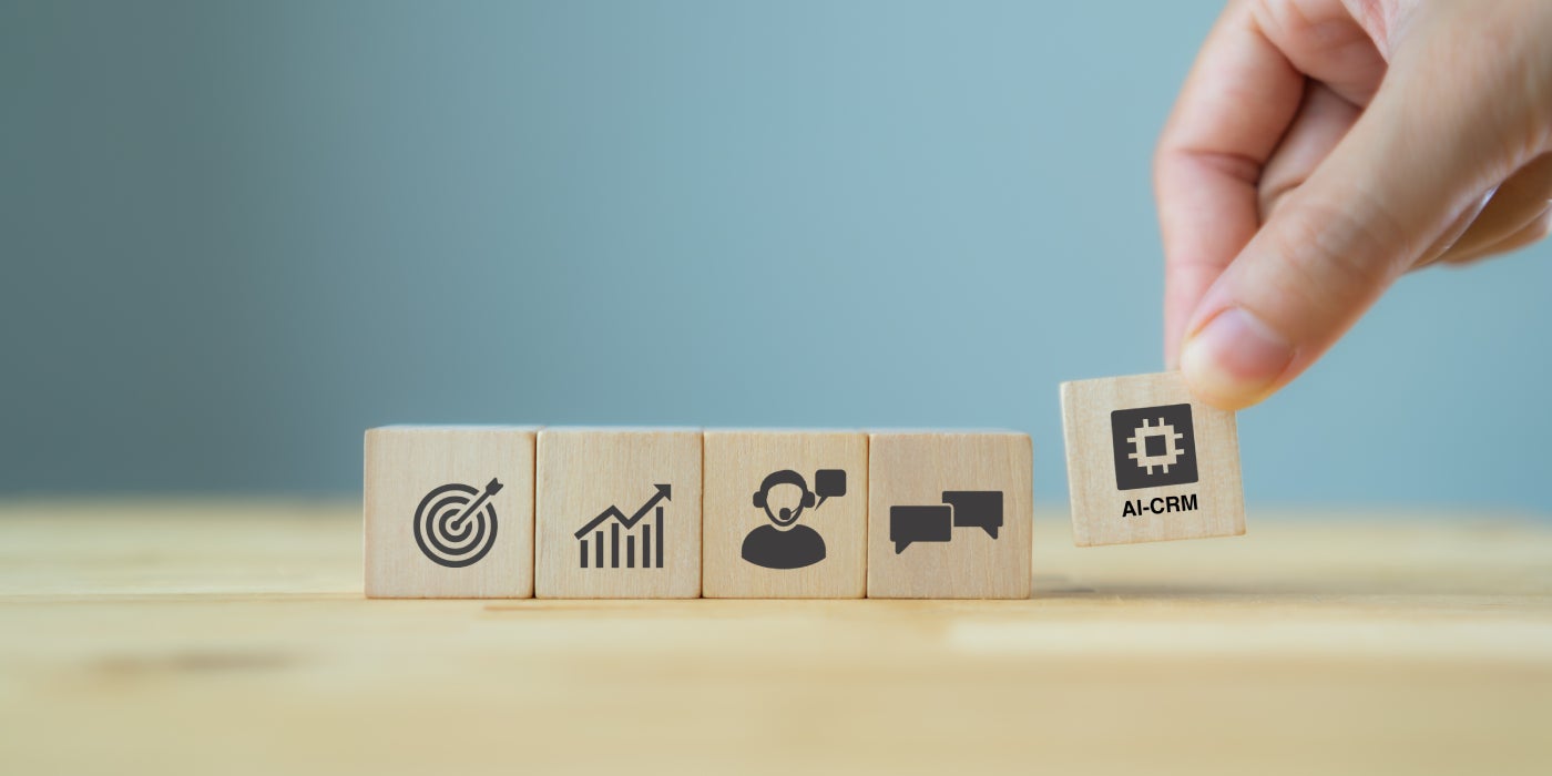 Top AI-Driven CRMs for 2024: Features and Pricing Insights - GLOBUS.studio Top AI-Driven CRMs for 2024: Features and Pricing Insights - GLOBUS.studio