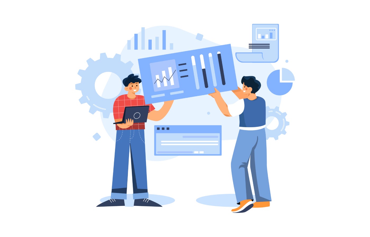 Understanding Sales Automation: Tips and Examples - GLOBUS.studio