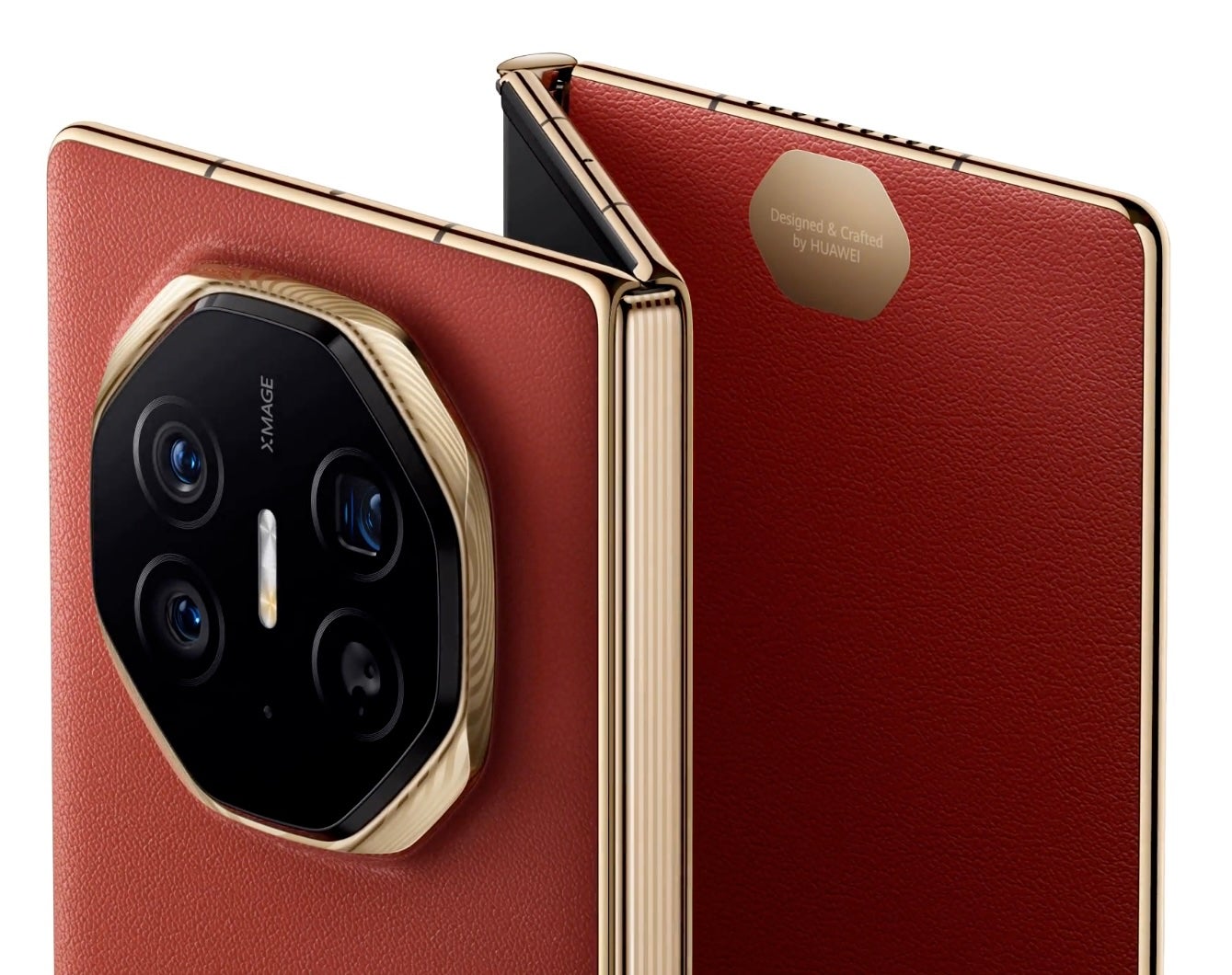 Huawei Launches Its First Tri-Fold Smartphone Globally - GLOBUS.studio